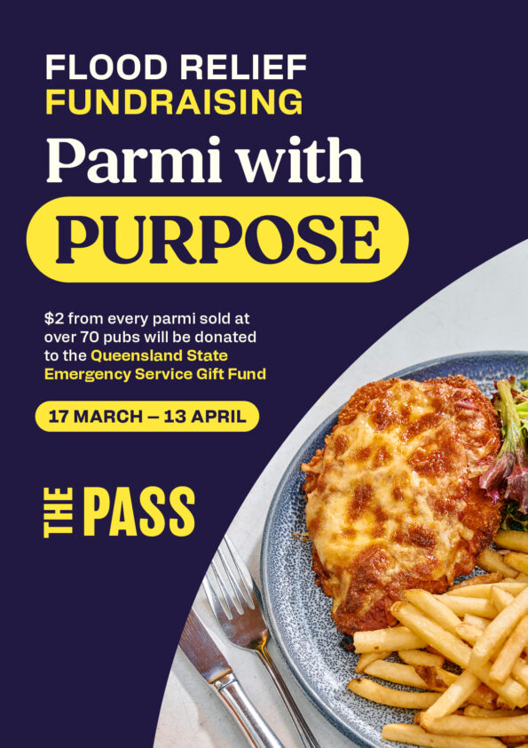 Pub & Beer Garden, Maroochydore QLD - The Sands Tavern
